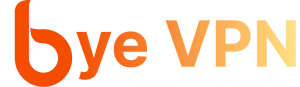 Bye VPN - официальный ВПН